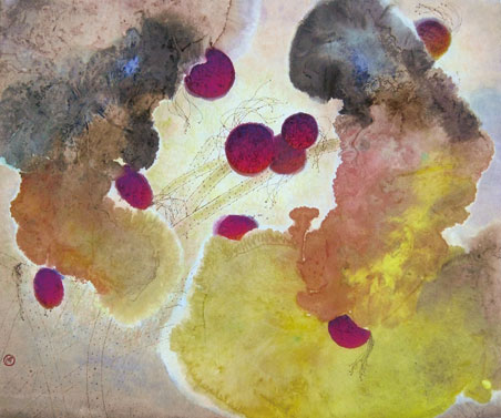 Yang Yanping 楊 燕屏 作品